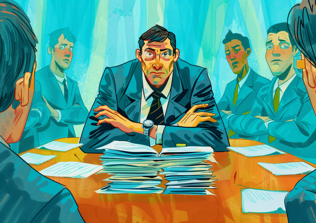 Décryptage du driver « SOIS PARFAIT » - Active Coaching Pro