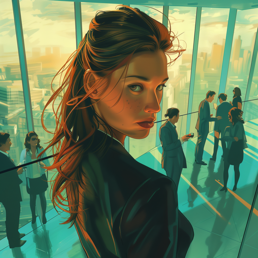 Décryptage du driver « SOIS PARFAIT » - Active Coaching Pro